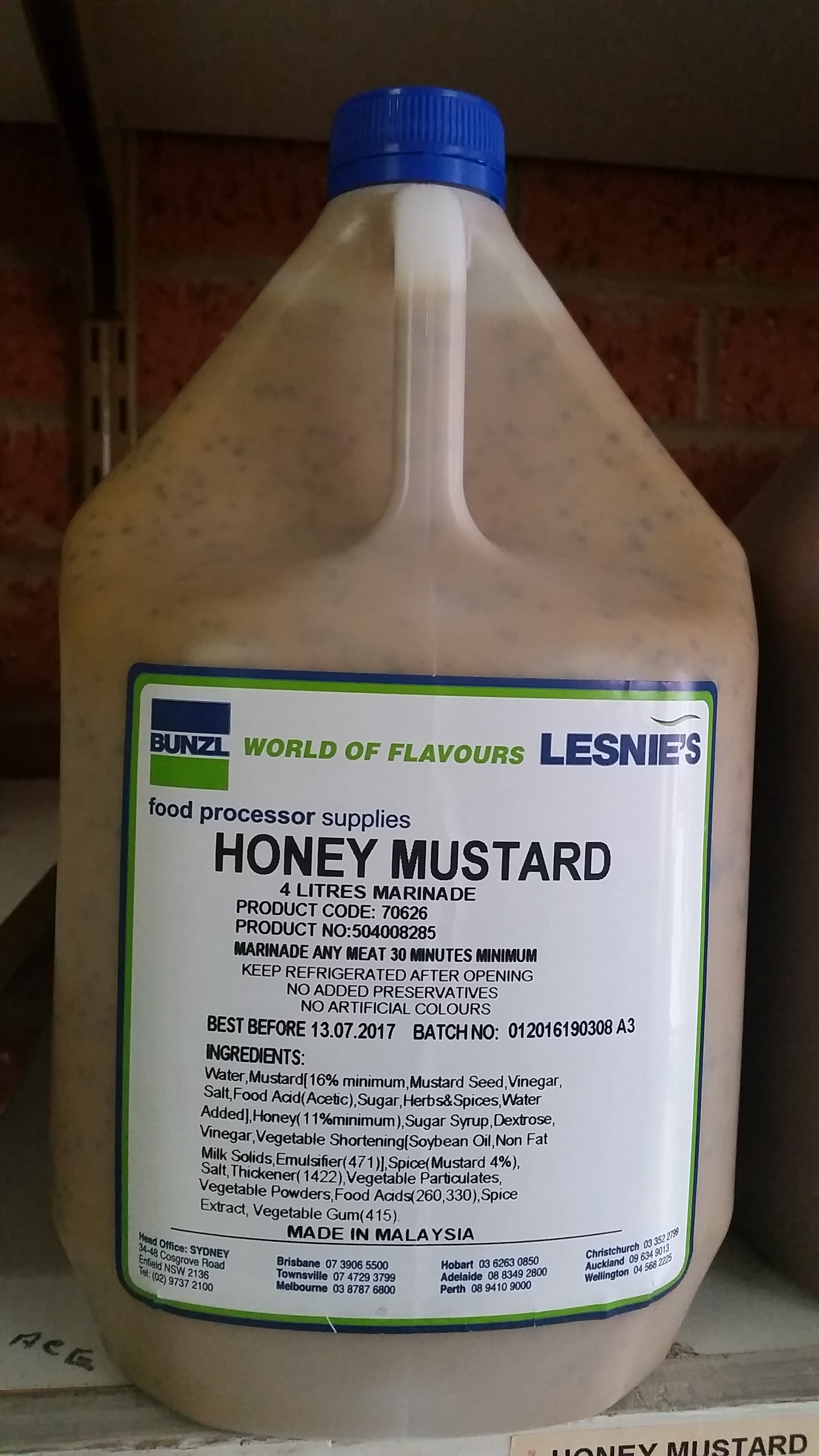 Sandhurst Butchers Supplies & Home Brew