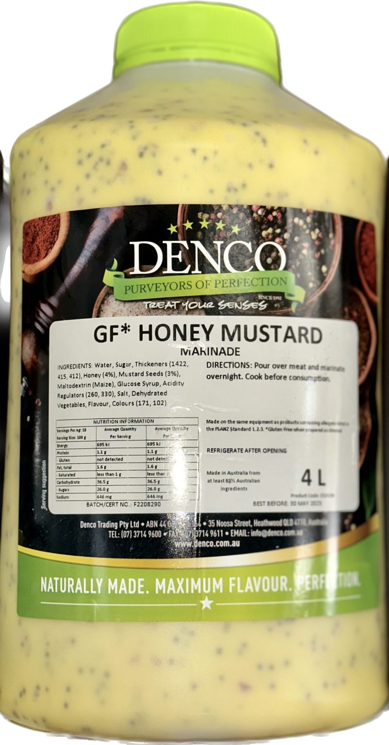 Denco – Sandhurst Butchers Supplies & Home Brew