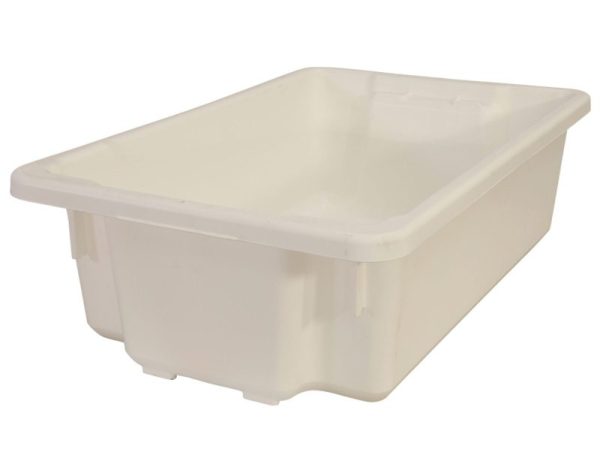 #5 NALLY TUB 23LT – Sandhurst Butchers Supplies & Home Brew