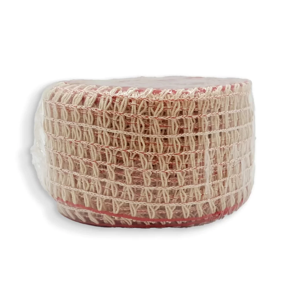 SALAMI NETTING #14 50MT ROLL – Sandhurst Butchers Supplies & Home Brew
